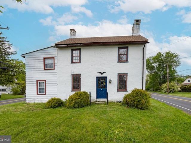 664 Old Lincoln Hwy, Langhorne, PA 19047