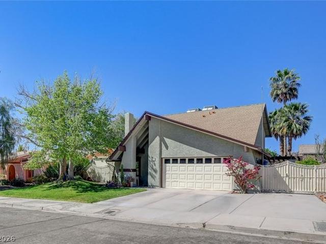 664 Otono Dr, Boulder City, NV 89005