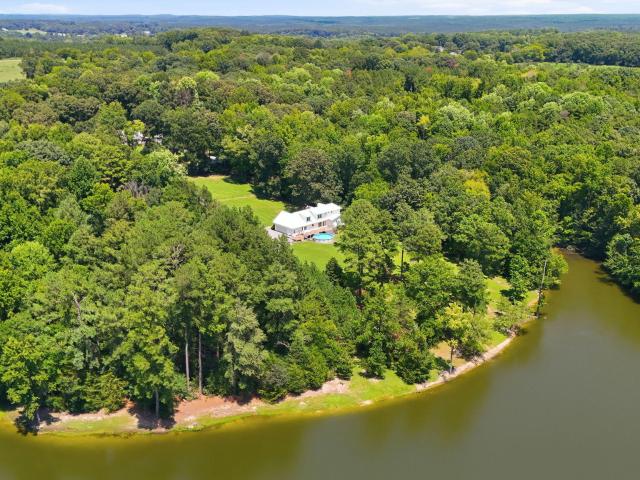 664 Lakewood Falls Road