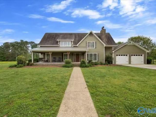 664 MONTGOMERY DR, ONEONTA, AL 35121 Farm For Sale MLS# 21887.