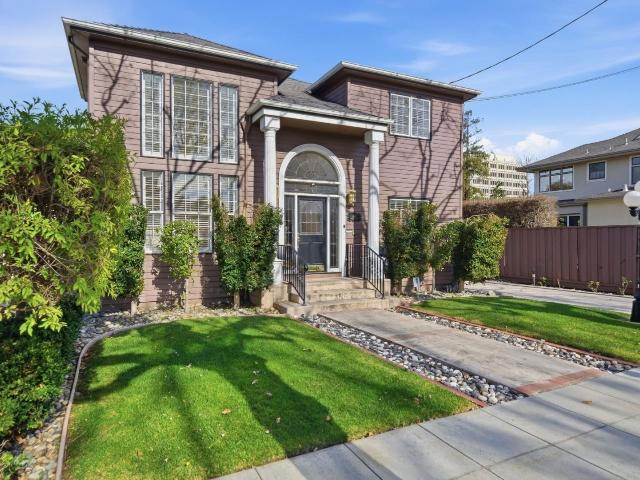 664 Morse St, San Jose, CA 95126 | MLS #ML82036 | Compass