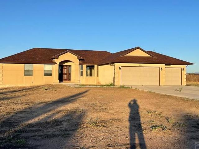 664 Marigold Dr, Pueblo West, CO 81007