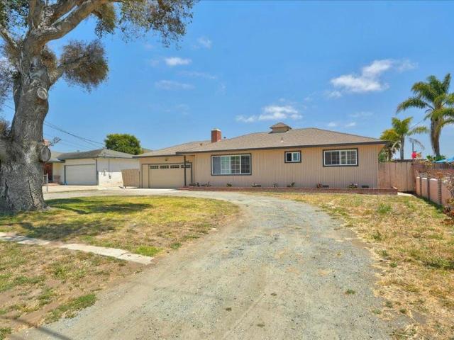 664 Middlefield Road
