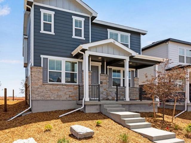 664 N Tempe St, Aurora, CO 80018