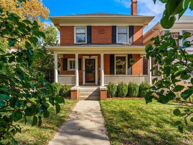 664 N Corona St, Denver, CO 80218