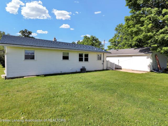 664 N Clinton Trail