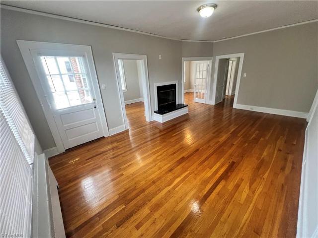 664 N Spring Street #3