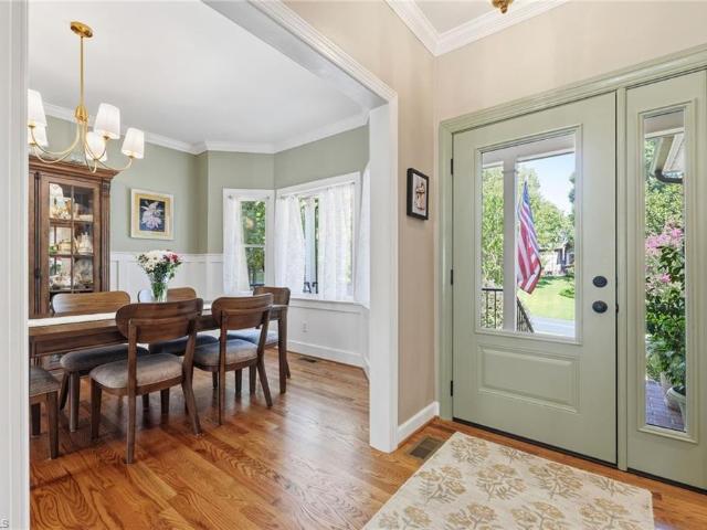 664 Nassau Trail