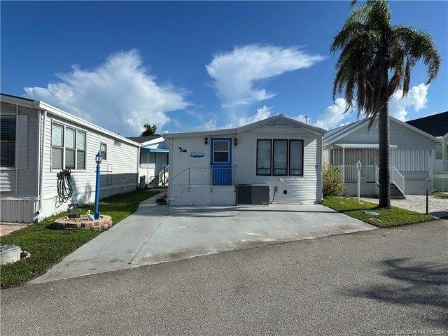 664 Nettles Blvd Unit 664, Jensen Beach, FL 34957