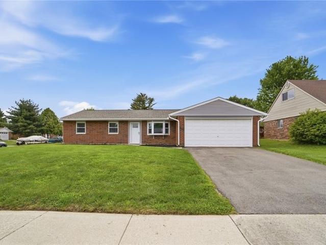 664 Nevada Dr, Xenia, OH 45385