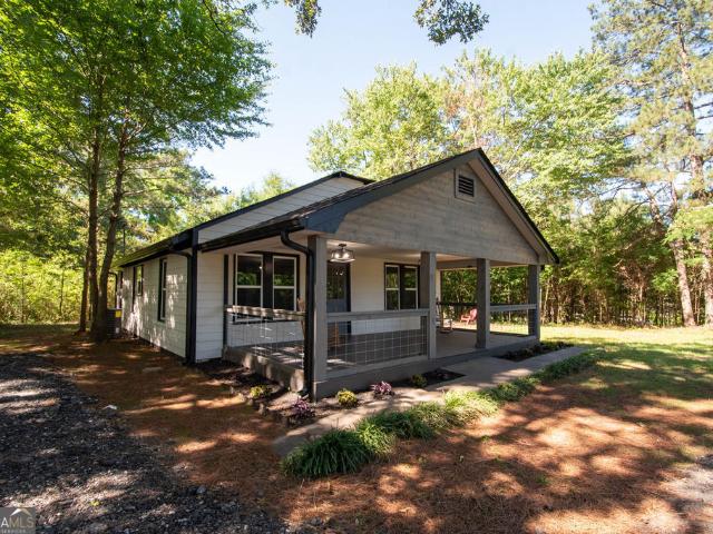 664 New Hope Church Road