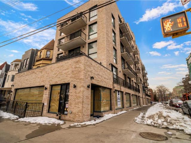 664 New York Avenue # CF2