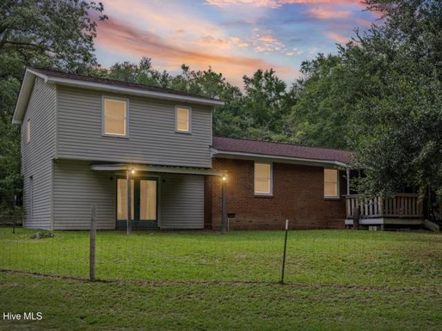 664 S Dixie Rd, Wagener, SC 29164