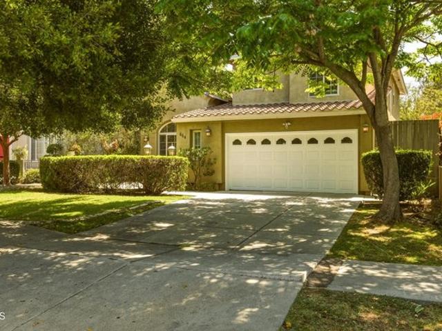 664 S Mansfield Ave, Los Angeles, CA 90036