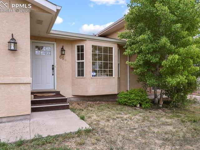664 S Song Sparrow Drive