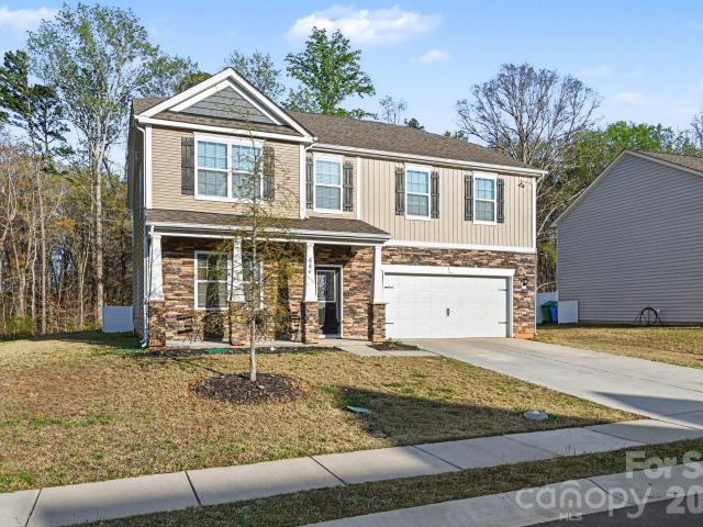 664 Saddlebred Ln, Locust, NC 28097 | MLS #4360