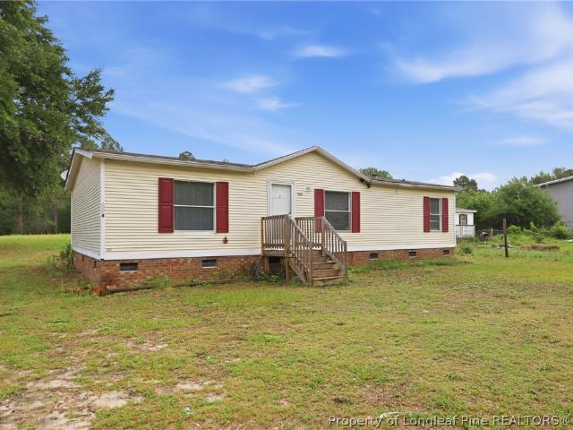 664 Sandy Grove Road