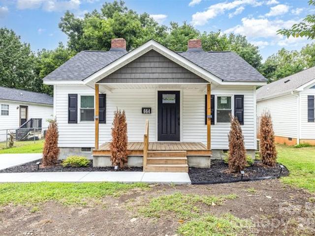 664 Simpson St, Rock Hill, SC 29730