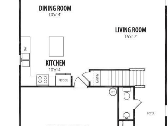 664 Springtooth Dr, Zebulon, NC 27597 | MLS #10161