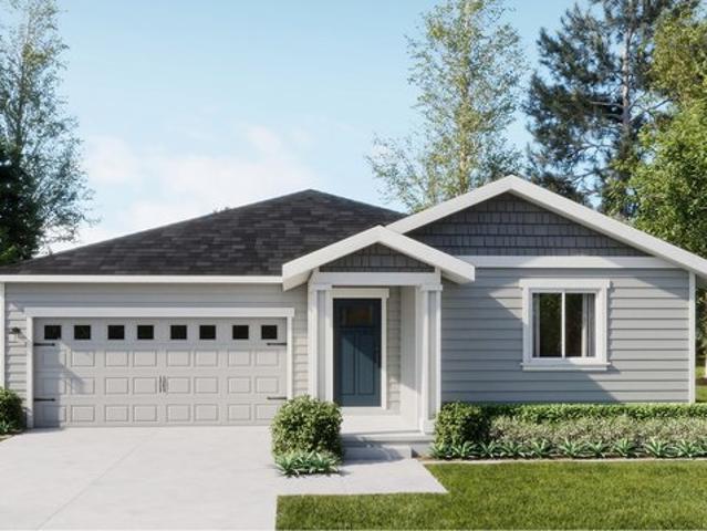 664 Sunbeam Pl, Sequim, WA 98382