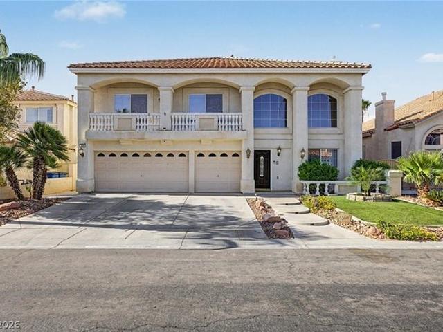 664 Pacific Star Ct, Las Vegas, NV 89183