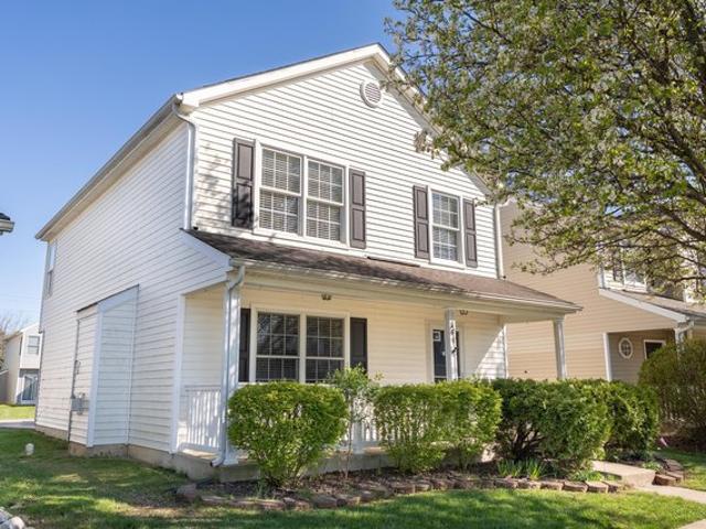 664 Penn St Unit 73, Galloway, OH 43119