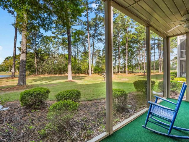 664 Pinehurst Ln. 24D