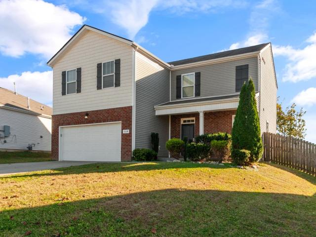 664 Prominence Rd