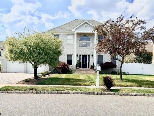 664 Roosevelt Ave, Piscataway Twp, NJ 08854