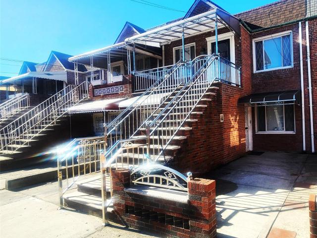 664 Remsen Avenue