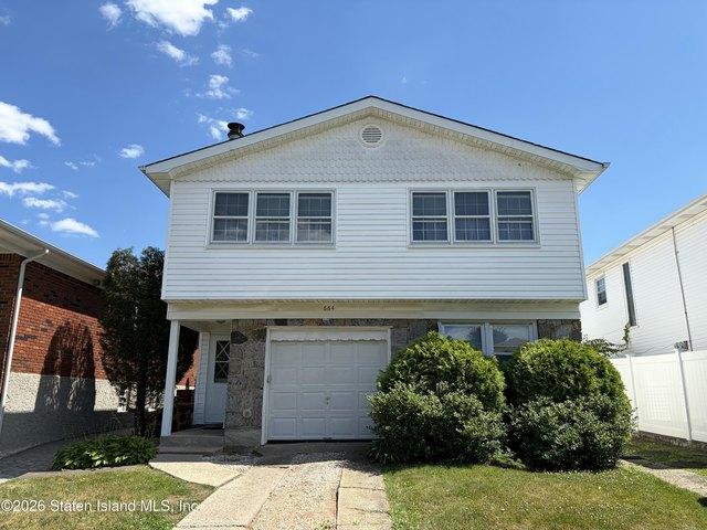 664 Rensselaer Ave, Staten Island, NY 10312