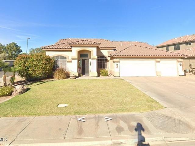 664 W Juanita Ave, Gilbert, AZ 85233