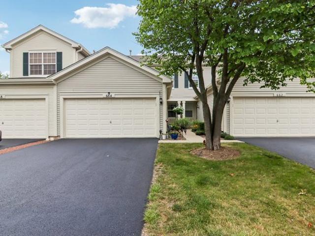 664 W Kristina Ln, Round Lake, IL 60073
