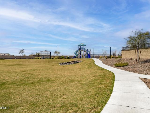 664 W Partridge Dr, Casa Grande, AZ 85122 | MLS #7008
