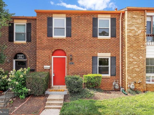 664 W Side Dr Unit 1, Gaithersburg, MD 20878