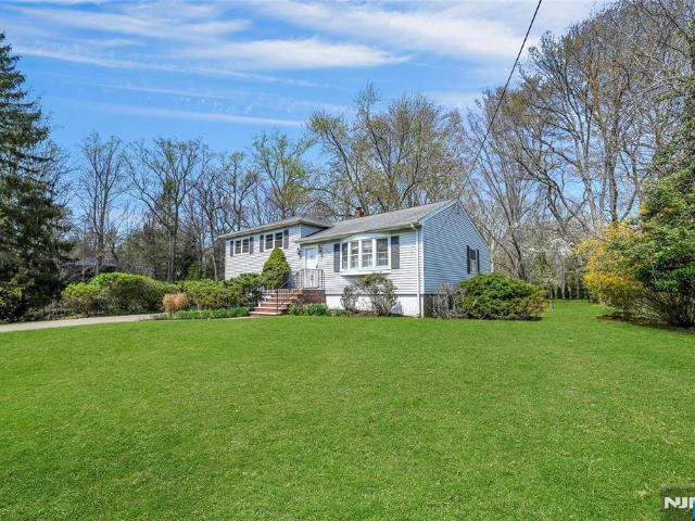 664 Woodside Ave, River Vale, NJ 07675 | MLS #26011 | Compass