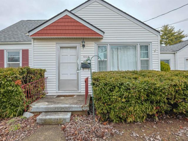 664 Walter Avenue