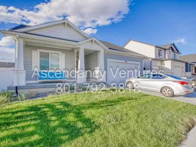 664 West 1300 N 664 W 1300 N