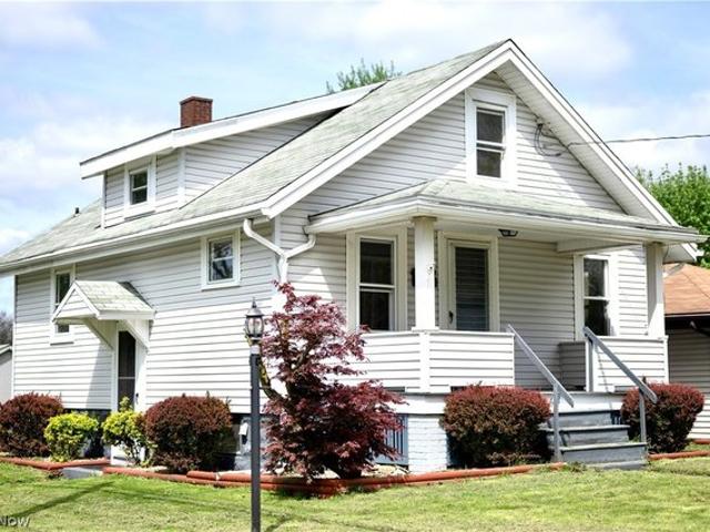664 Tenney Ave, Campbell, OH 44405