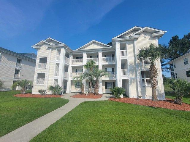 664 Tupelo Ln Unit 8F, Longs, SC 29568