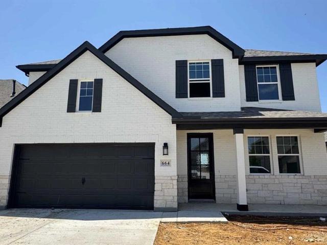 664 Tyronza Drive