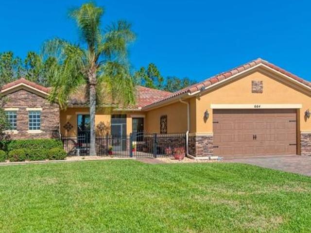 664 Villa Park Rd, Kissimmee, FL 34759