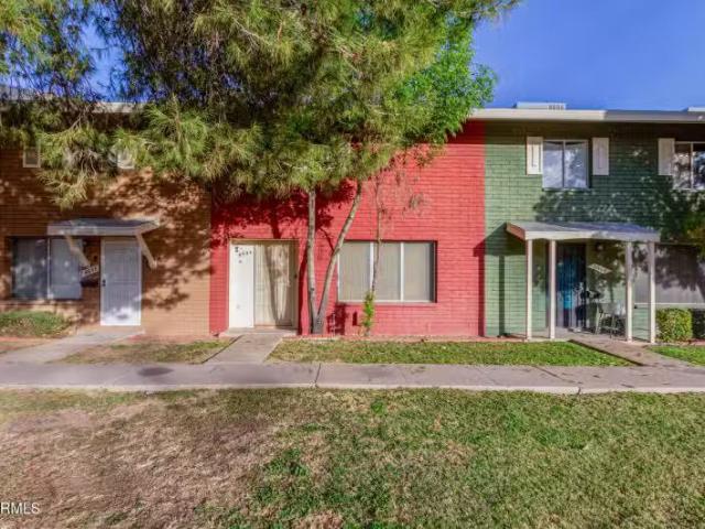 6654 N 43rd Ave, Glendale, AZ 85301 MLS 6806360
