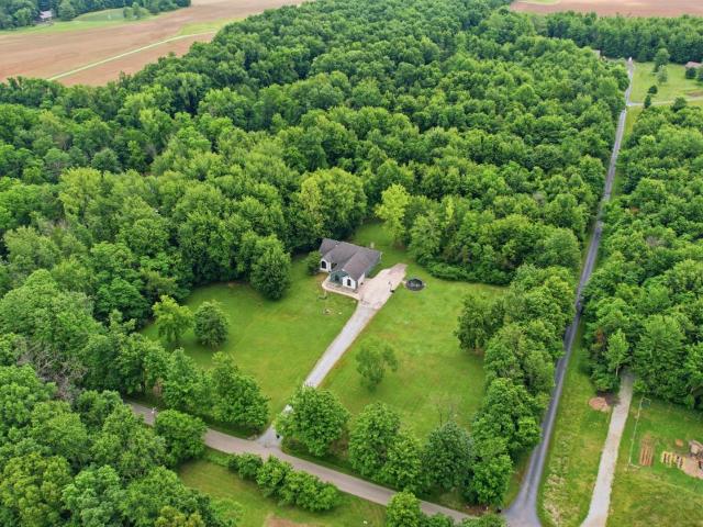 6654 Osceola Road