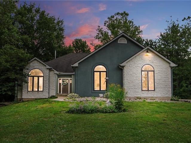 6654 Osceola Rd, Harlan Township, OH 45152