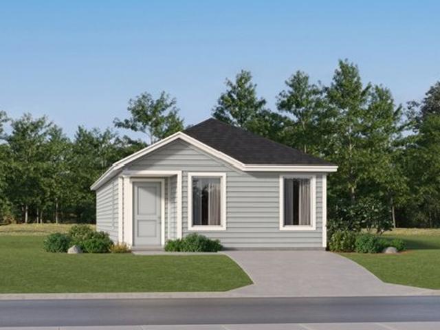 6654 Coquina Cv, Elmendorf, TX 78112