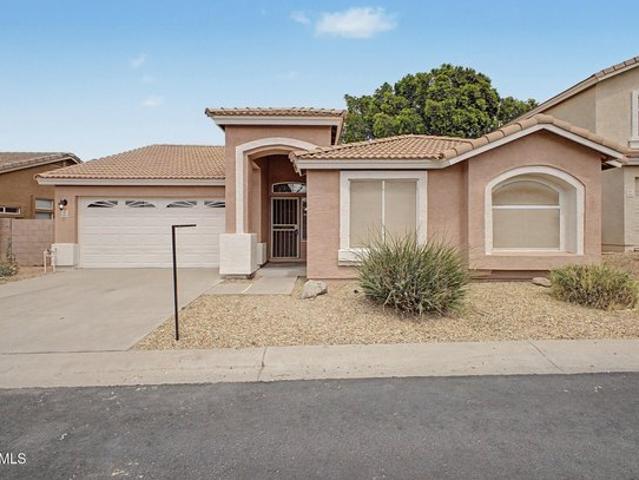 6654 E Richmond St, Mesa, AZ 85215