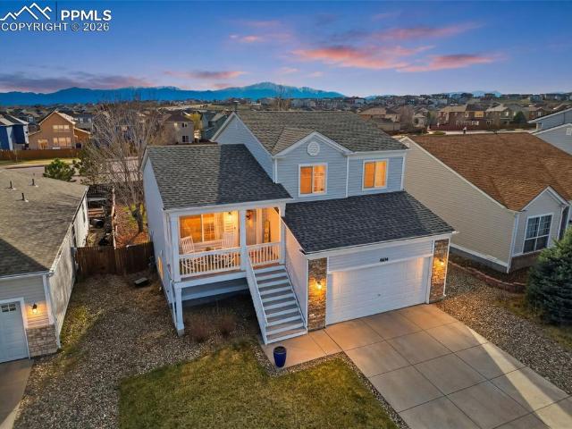6654 Harvey Ln, Colorado Springs, CO 80923 | Compass