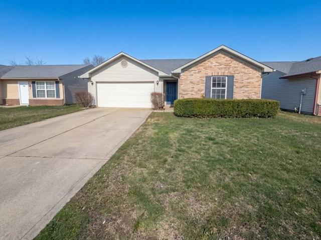 6654 Hazelhatch Dr, Indianapolis, IN 46268