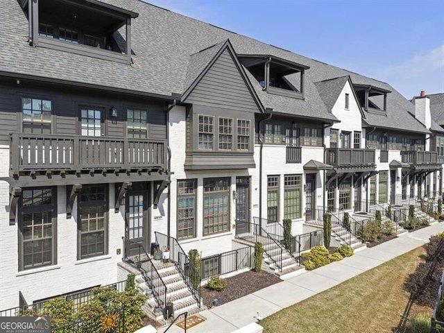 6654 Sterling Dr, Atlanta, GA 30328